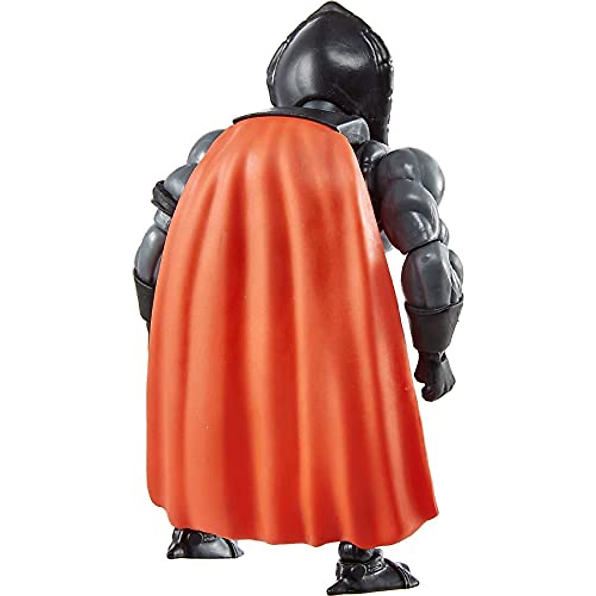 Masters of the Universe Origins Buzz Saw Hordak Deluxe Action Figure, 5.5-in Battle Figure for Storytelling Play and Display, Gift for 6 to 10-Year-Olds and Adult Collectors,GYY32