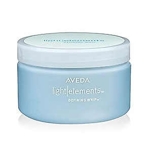 AVEDA Light Elements Defining Whip Wax, 4.2 Ounce