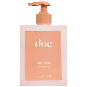DAE Signature Shampoo - Cleanses & Hydrates Dry Hair & Scalp (10 oz.)