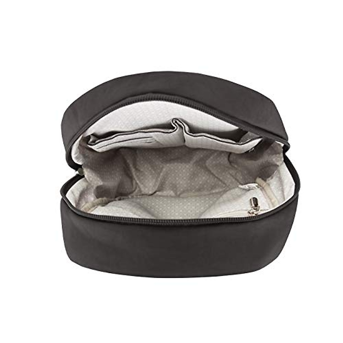 Travelon Small Backpack, Black