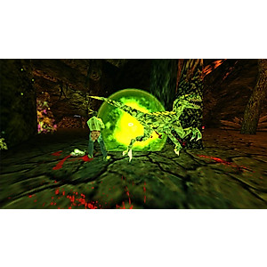 Turok 2: Seeds of Evil (Limited Run #44) - Nintendo Switch