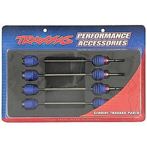 Traxxas 5451R Revo CV Driveshafts