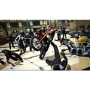 Dead Rising 2 - Playstation 3