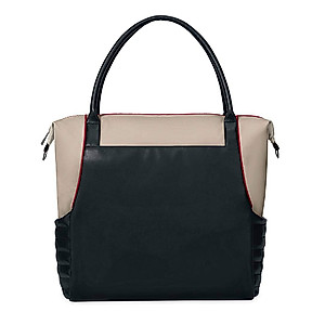 Cybex Ferrari Collection Changing Bag, Grey