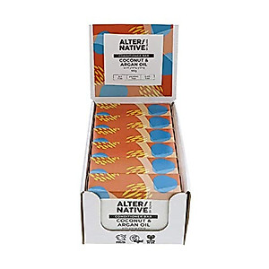 Alter Native Natural Coconut Conditioner Bar 3.15oz