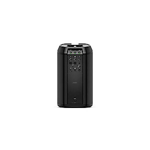 Bose L1 Pro16 - Portable PA System, Portable Line Array Speaker with Integrated Bluetooth, built-in mixer, and wireless App control