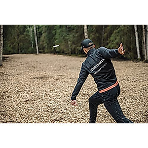 Discmania Active Soft Disc Golf Set of 3 – Includes Disc Golf Putter, Mid-Range and Driver, Frisbee Golf Disc Set, Disc Golf Starter Set (Colors Will Vary)