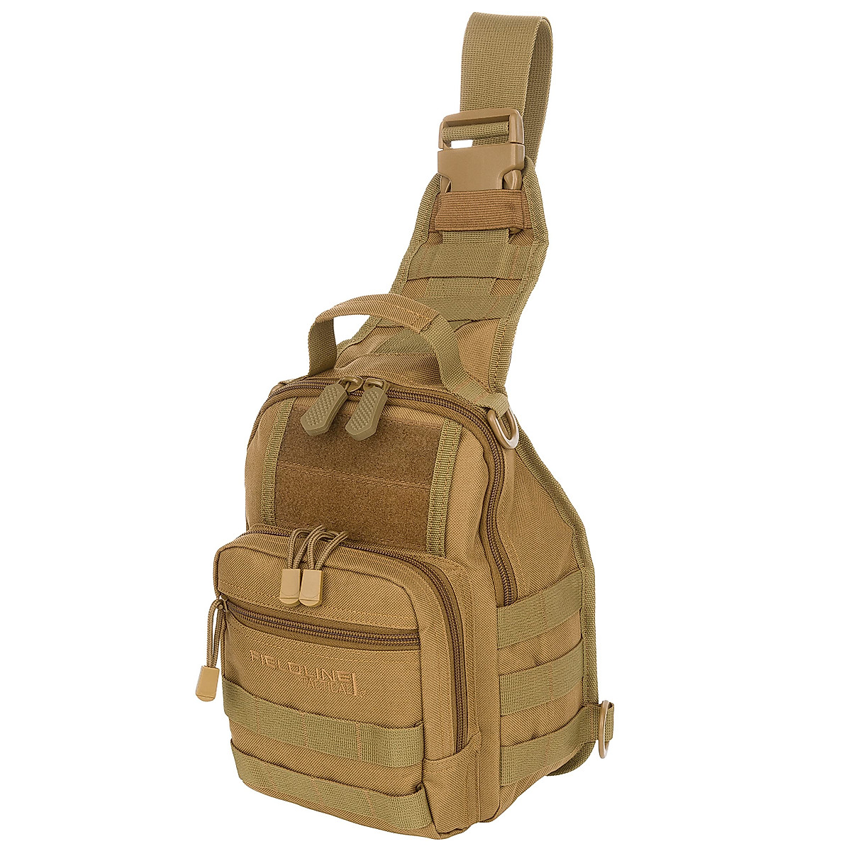 Fieldline Tactical Sling, Desert Clay