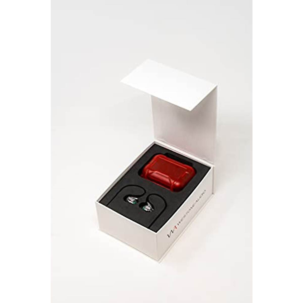 Westone Audio Pro X30 IEM Earphones - Three-Driver Noise Isolating Musician in-Ear Monitor Wired Earbuds