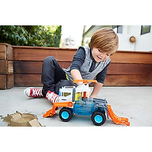 Matchbox Hydro CAR WASH