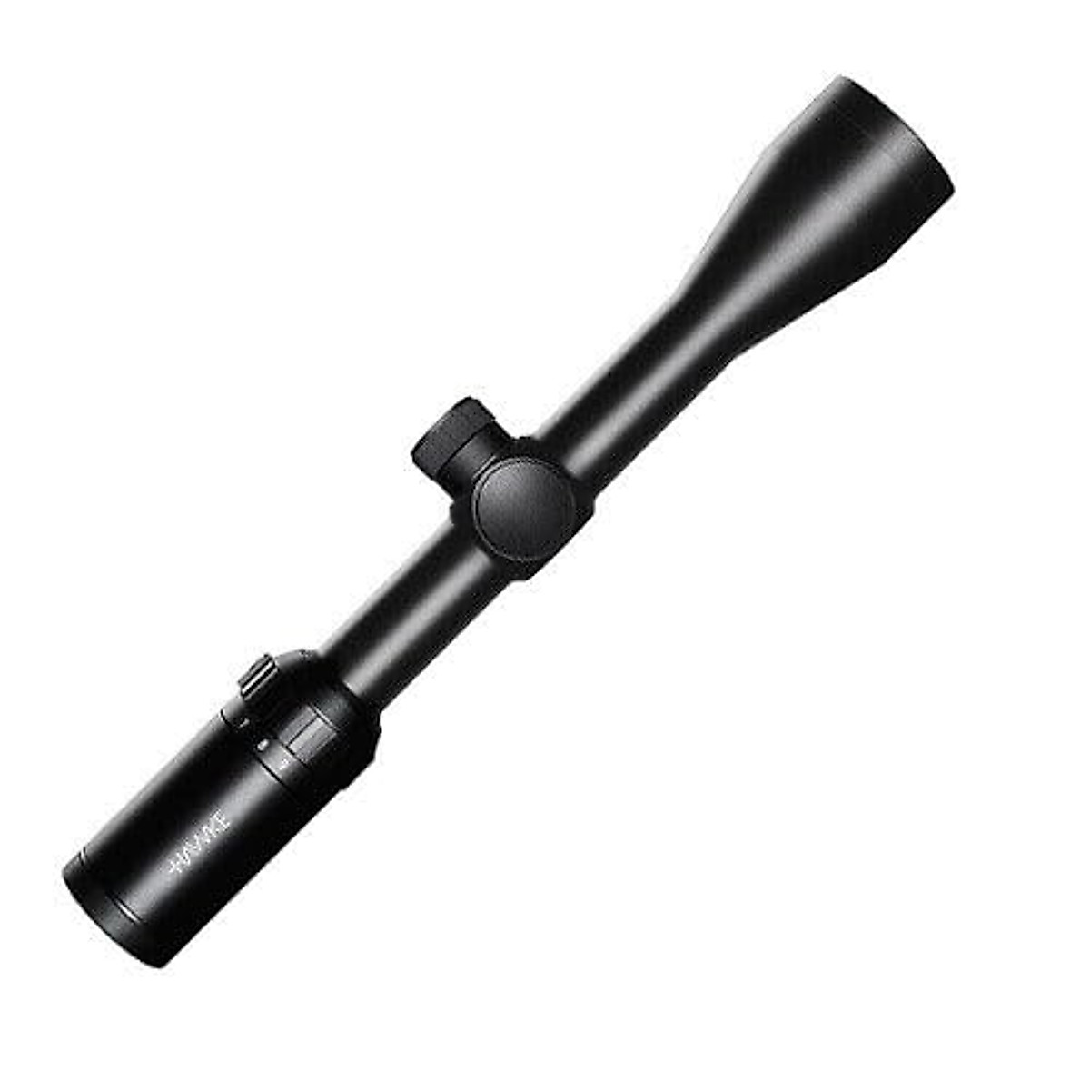 Vantage Riflescope 3-9X40 , 1", Mil Dot (Wire)