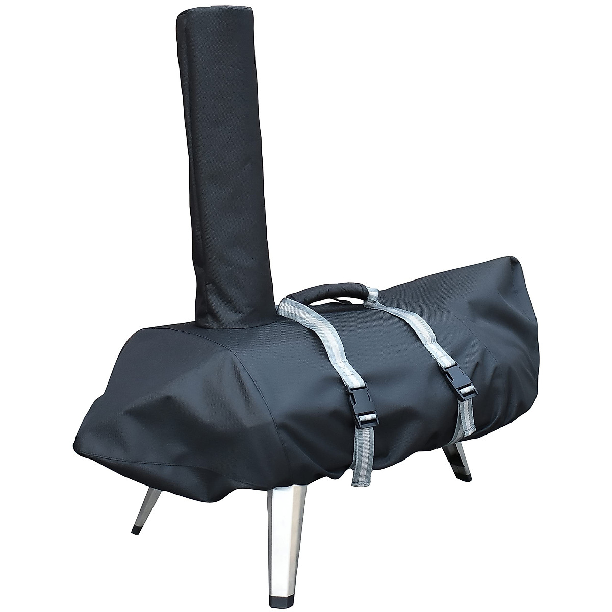 Pizza Oven Cover for Ooni Karu 16 Pizza Oven - Outdoor Pizza Oven Accessories - Portable Pizza Oven Waterproof Cover Grill Cover