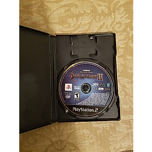 Baldur's Gate: Dark Alliance 2 - PlayStation 2