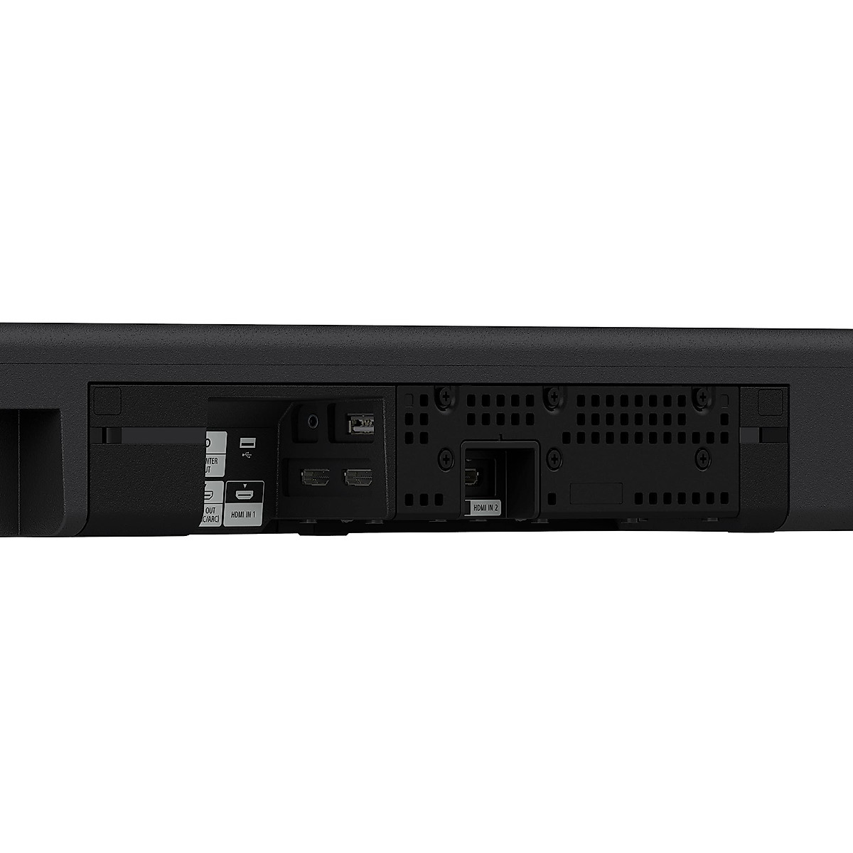 Sony HT-A7000 7.1.2ch 500W Dolby Atmos Sound Bar Surround Sound Home Theater with DTS:X and 360 Spatial Sound Mapping, works with Alexa and Google Assistant