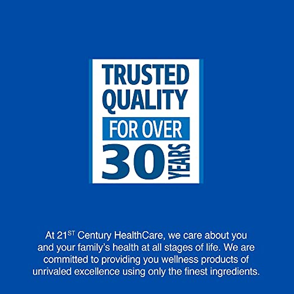 21st Century Calcium 600 Plus D Plus Minerals Caplets, 120Count (27498)