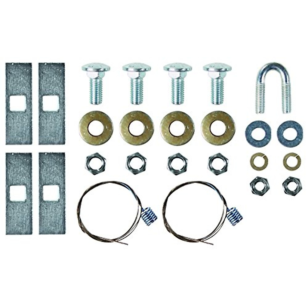 Draw-Tite 75690 Max-Frame Receiver , Black