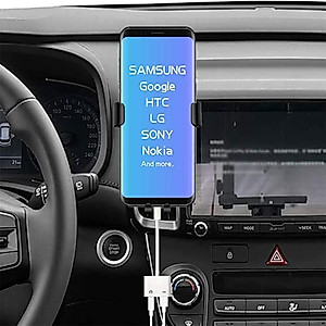 USB C to 3.5mm Headphone and Charger Adapter,2 in 1 USB C to Aux Audio Jack with PD Fast Charging Dongle Cable Cord,Compatible Galaxy S22/S21/S20/S20+ Ultra,Note 20/10,Pixel 6/5/4/3 XL [White]