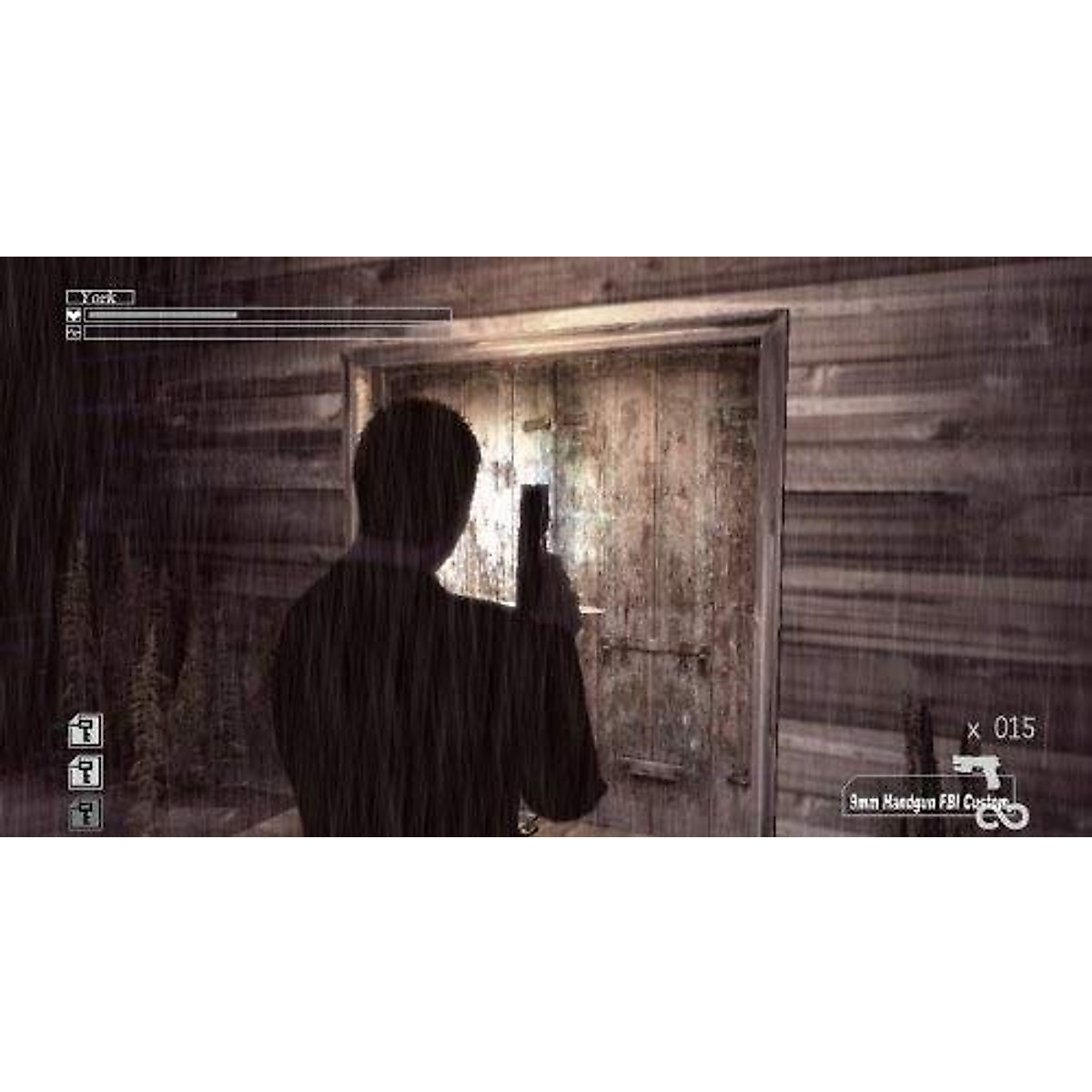 Deadly Premonition - Xbox 360 (Renewed)