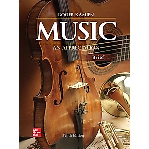 Loose Leaf for Music: An Appreciation, Brief