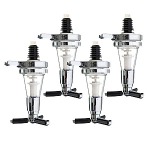 Generic 4 Wine Liquor Beer Dispenser Bottle 30ml