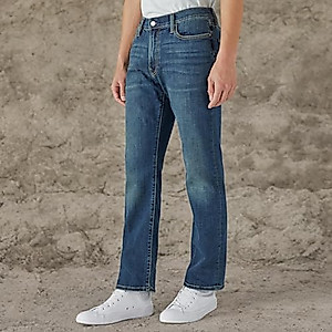 Lucky Brand Men 363 Vintage Straight Jean, Fern Creek, 36W X 32L