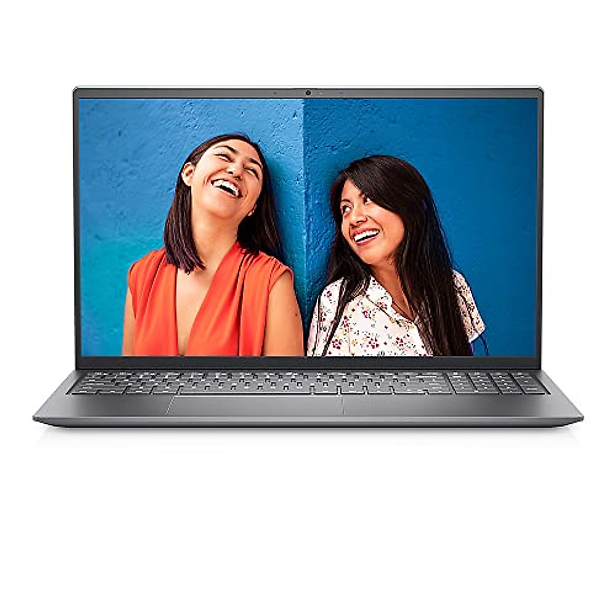 2022 Newest Dell Inspiron 5000 5510 15.6" FHD Laptop, 11th Gen Intel i5-11320H, 16GB RAM, 1TB SSD, Intel Iris Xe Graphics, Backlit KYB, Fingerprint Reader, Thunderbolt 4.0, Windows 11, Silver