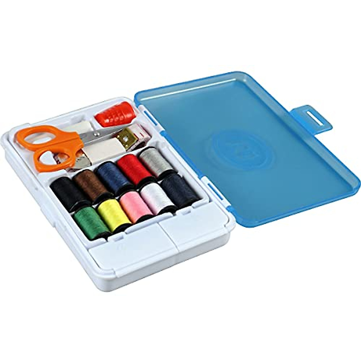 SINGER 01671 Sew Essentials to Go Sewing Kit