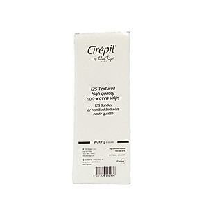 Cirepil Textured Non-Woven Strips