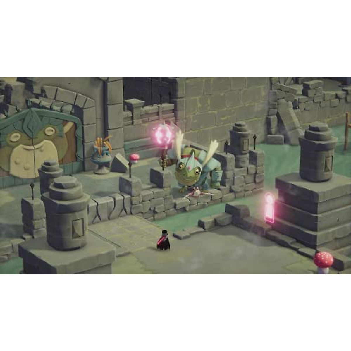 Death's Door Ultimate Edition