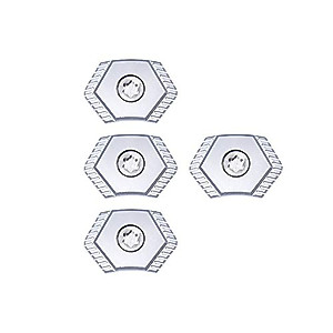 HISTAR 4pc Golf Weight Screw (8.5g/12g/15.5g/19g) for Callaway Epic Flash Driver Head