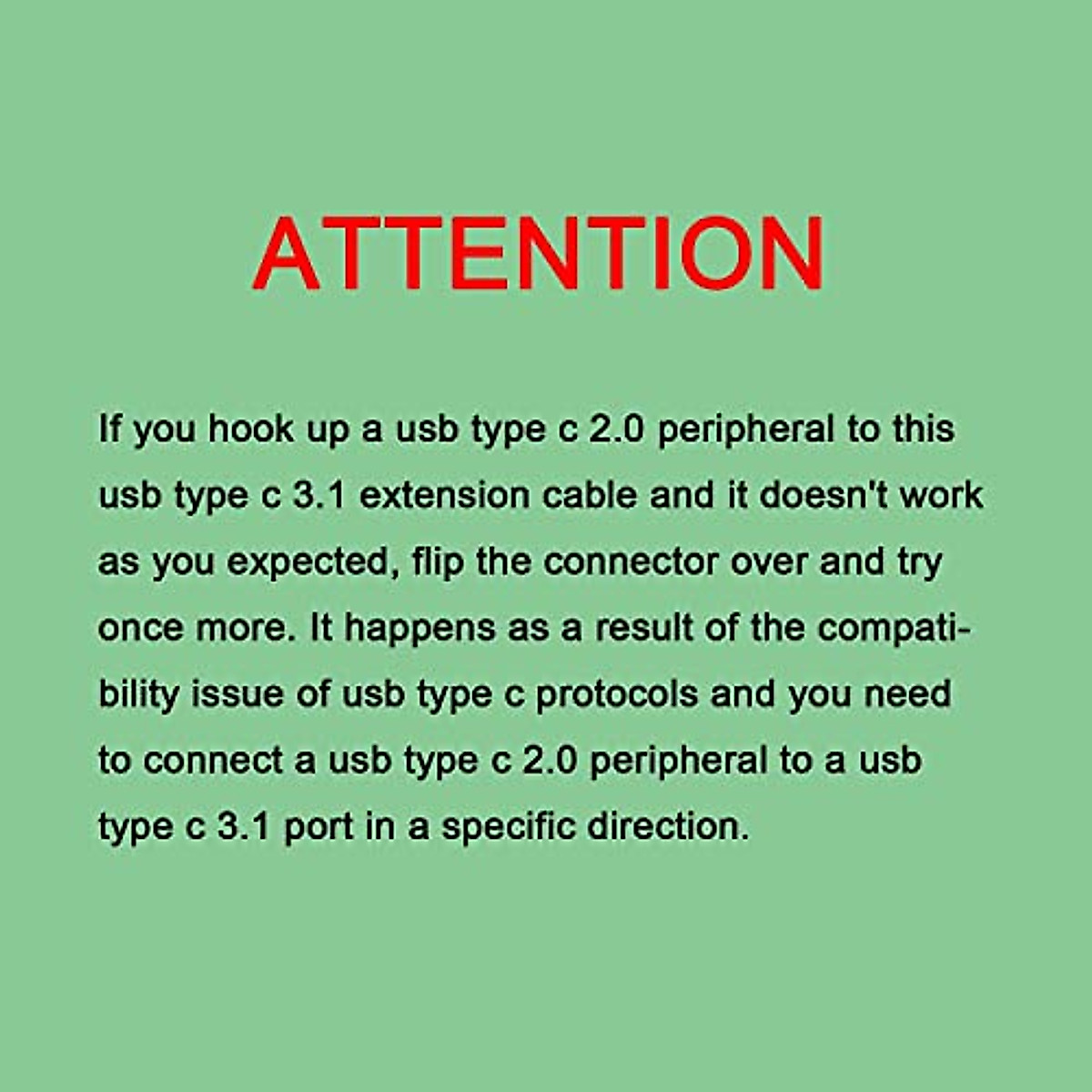 USB-C Extension Cable Right Angle 6.6ft,10Gbps USB-C 3.1 Gen 2 Male to Female 4K Video Cable,90 Degree Extender Cable for 2021 iPad Mini 6,MacBook Pro/Air,iMac,USB-C Hub/Docking Station/Camera/Laptop