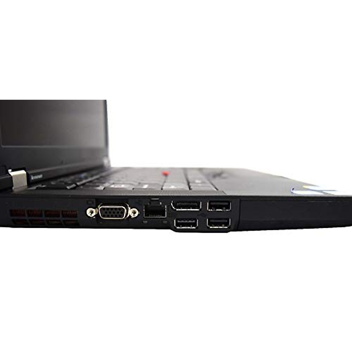 Lenovo Thinkpad T410 Laptop Core I5 2.40ghz 4gb 250gb Windows 7 PRO 64bit DVD