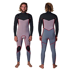 Dawn Patrol C/Zip 43GB ST