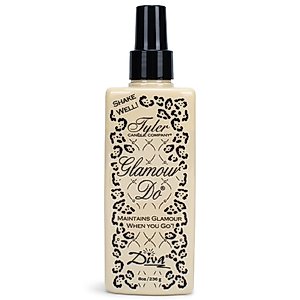 Tyler Candle Co Diva Glamour Do 8oz N/A N/A