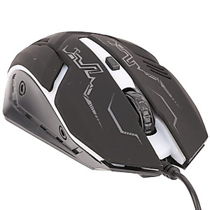 Lvlup Lu737 Pro Gaming Mouse