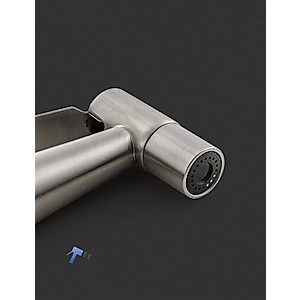 JIYTG Hand Held Bidet Toilet Sprayer Kit Bidet Spray Gun Set Bidet Sprayer Shower Set