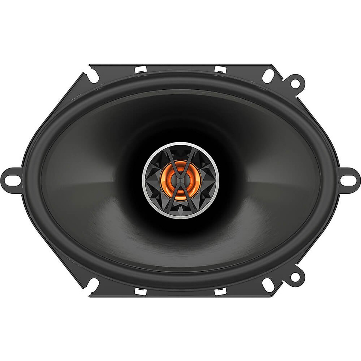 JBL CLUB8620 6x8 2-Way Coaxial Speakers Club 8620