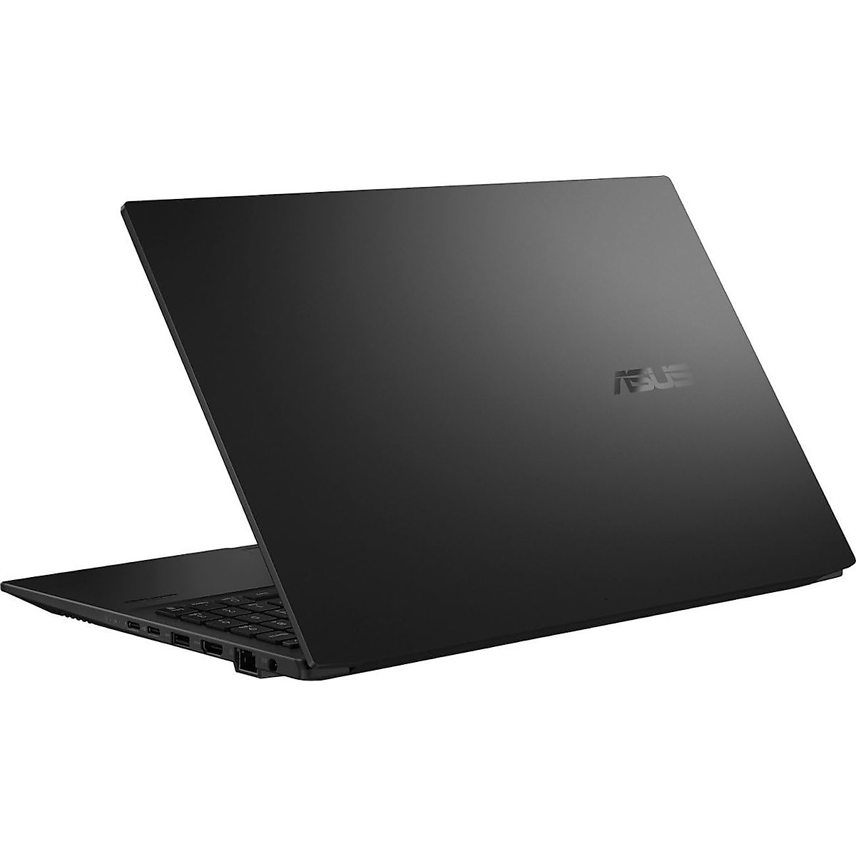 ASUS Creator Laptop Q530 2023 15.6" FHD OLED 10-Core Intel i7-13620H 16GB DDR5 1TB SSD NVIDIA GeForce RTX 3050 6GB GDDR6 Thunderbolt 4 Wi-Fi 6E Backlit KB Fingerprint Windows 10 Home w/ONT 32GB USB