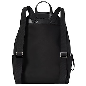 Kate Spade New York Women's Chelsea Ksnyl Large Backpack, Black