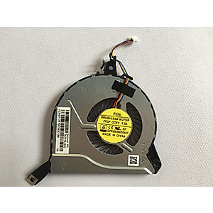 Hk-Part CPU Cooling Fan for HP Pavilion 767776-001 767706-001 773447-001 767712-001 773384-001 Notebook PC