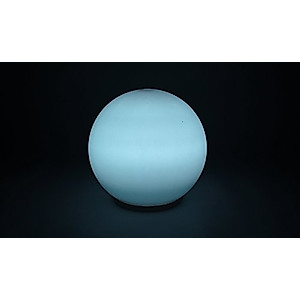 Fortune Products R-ORB-12MC-RC-2 Maxcolor Ultra Orb with Remote Control, 12" Diameter (Pack of 2)