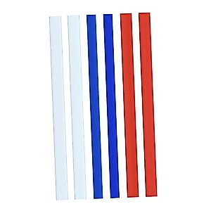 Rolling Pin Guide Silicone Measuring Dough Strip Perfect Dough Strip Professional Silicone Measuring Dough Strip for Kitchen Restaurant use