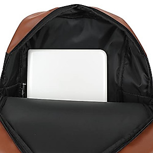 Demon Slayer Nezuko Box 19" Backpack with Exterior Laptop Pocket