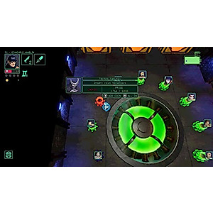 Hyperparasite - Nintendo Switch