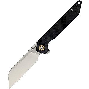 Rampart Linerlock Black J1907BKF
