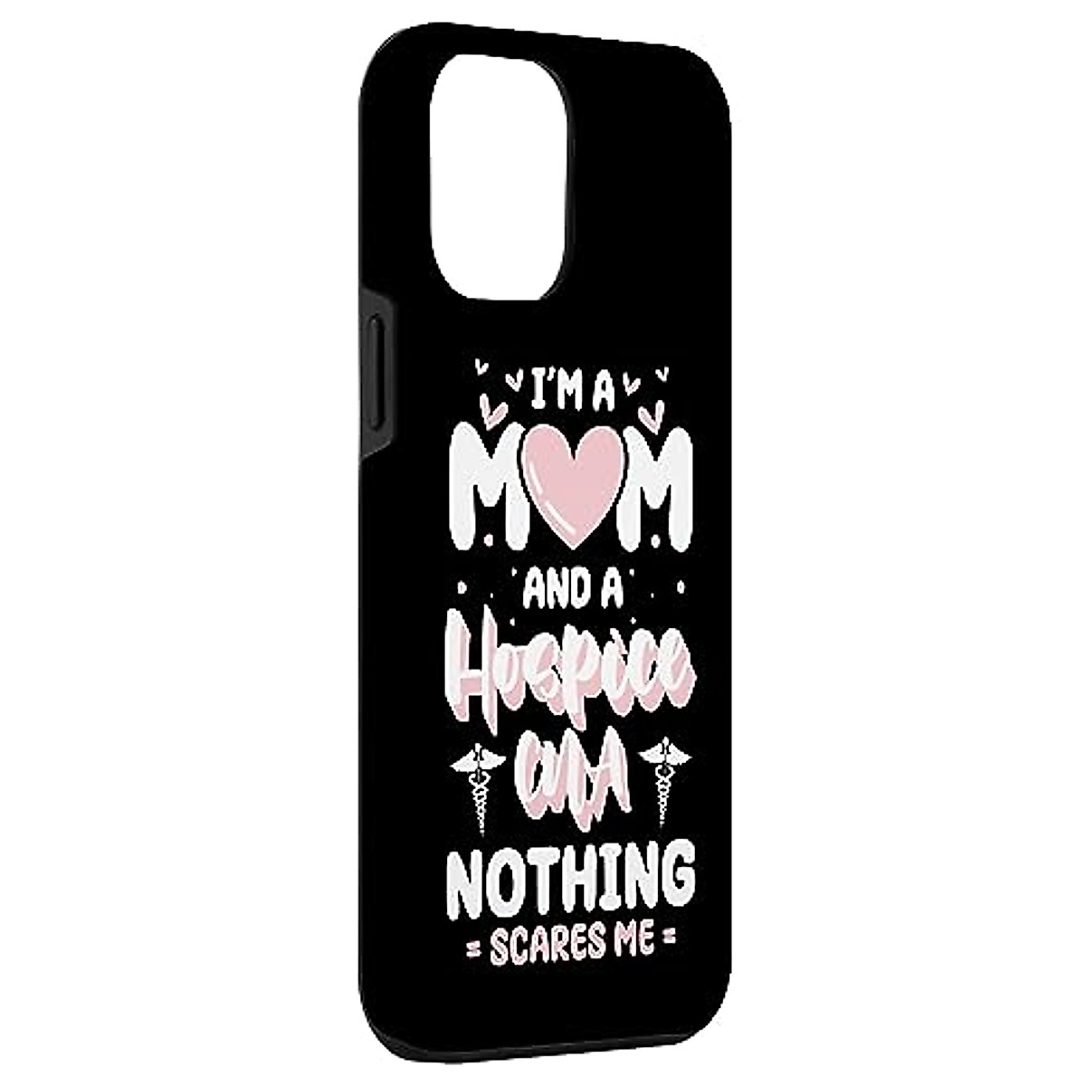 iPhone 14 Plus Hospice CNA Life Certified Nursing Assistant Hospice CNA Case