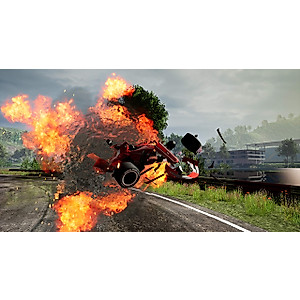 Speed 3: Grand Prix (PS4)