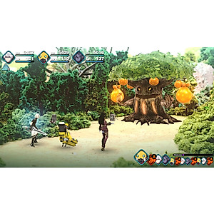 FANTASIAN Neo Dimension (NSW)