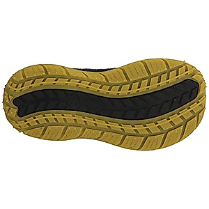 KEEN Speed Hound Durable Comfortable Easy On High Traction Sneakers, Black/Multi, 12 US Unisex Little Kid