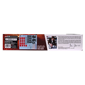 MPC Space 1999: 22" Eagle w/Cargo Pod 1:48 Scale Model Kit